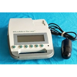 AlphaMedNJ - BV Medical Bladder Scanner Parts